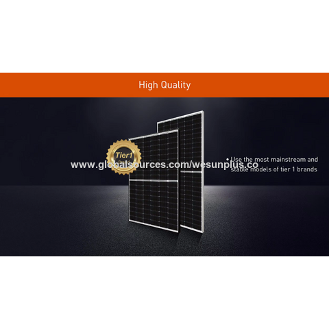 Bulk Buy United States Wholesale Sunplus Design Pv + Lifepo4 Energy ...