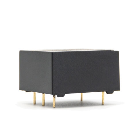 Tr0201-lbh5 Dc Ac Current Transformer Hall Current Module Dc Hall ...