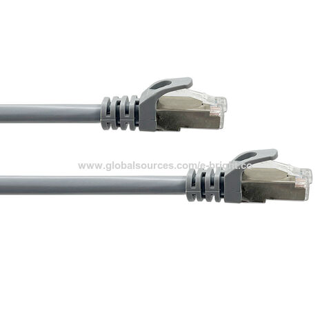 Kico Network 0.3m Cat6 Ftp Cca Patch Cord For Sale Lan Cable Factory ...