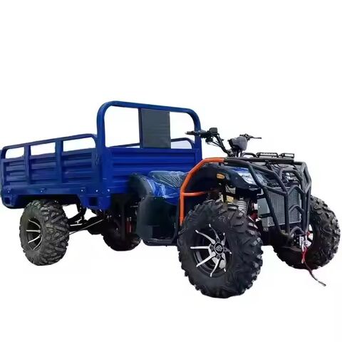 Made In Chinaspecial Design Widely Used Racing Quad Atv Atvs 4x4 For ...