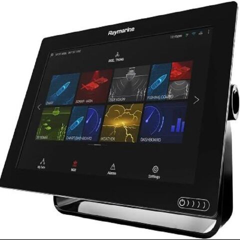 Best Quality Axiom 12 Pro-rvx 12 Inch Mfd Dv Sv Realvision 3d Fish ...