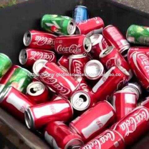 99.99% Pure Grade Aluminum Scrap Ubc Used Beverage Cans Scrap For Sale ...