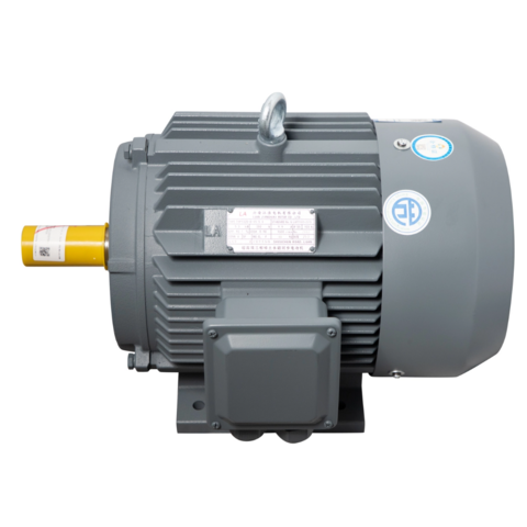 Factory Supply 90kw Ye3 Series Variable Frequency Asynchronous Ac ...