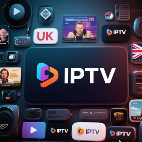 Wholesale Global Strong 4k Iptv Server 4k Iptv Channels 12 Month M3u Subscription Cdn-akm Hd ...