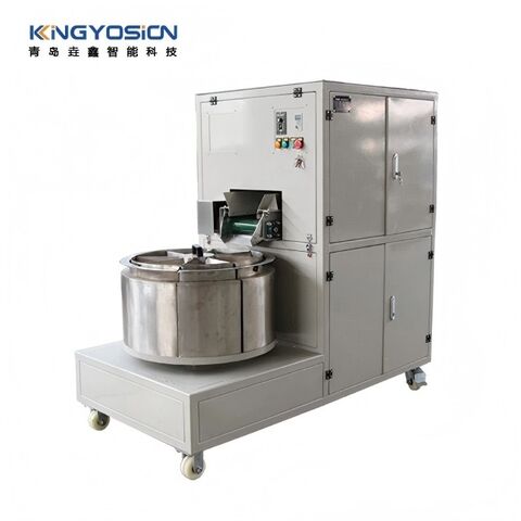 Bulk Buy China Wholesale Lab Rotary Sample Divider 99% Representative ...