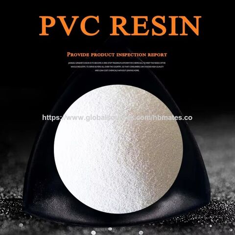 Achetez en gros Bon Prix Baiyi Sg-8 Poudre Blanche Résine De Pvc En ...