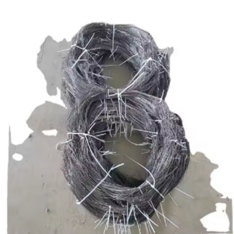Bulk Buy China Wholesale Low Visibility Galvanized Weave Wire Obstacle ...
