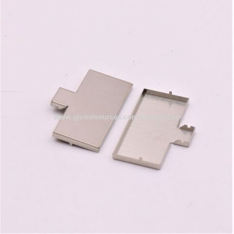 For Smt Pcb Board Custom Made Spcc Sheet Metal Stamping - Expore China ...