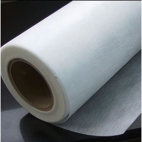 High-tensile Fiberglass Tissue For Wall Covering With Enhanced Heat ...