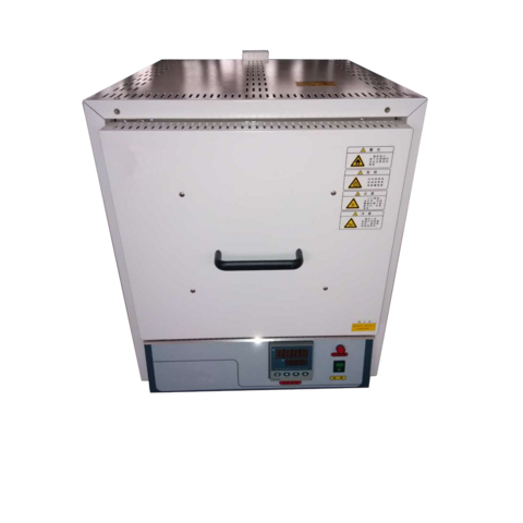 Factory Direct High Quality China Wholesale High-temperature Muffle ...