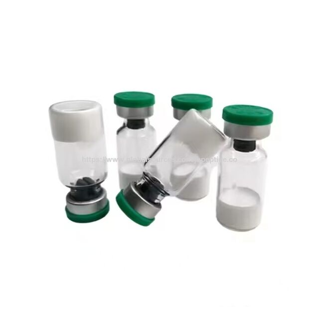 Supply Peptide Factory Peptide Peptide Sterile Water Lyophilized Powder ...