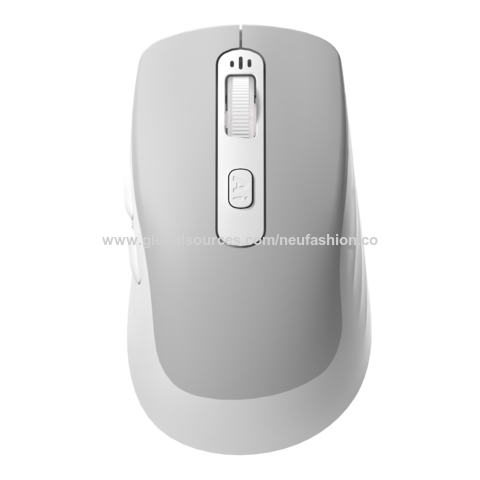 Buy China Wholesale Bluetooth Mouse, Rechargeable Smart Ai Mute ...