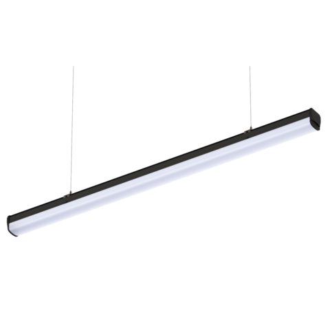 Unicore Sm Commercial Linear Lights - 0-10v Dimmable High Cri 90 ...