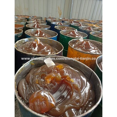 Factory Wholesale Price Oem Pure Oil Semi-fluid Lubricant Grease 000 ...