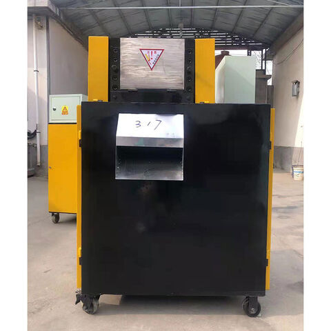 Bulk Buy China Wholesale Granulator Plastic Cutting Machine Plastic ...