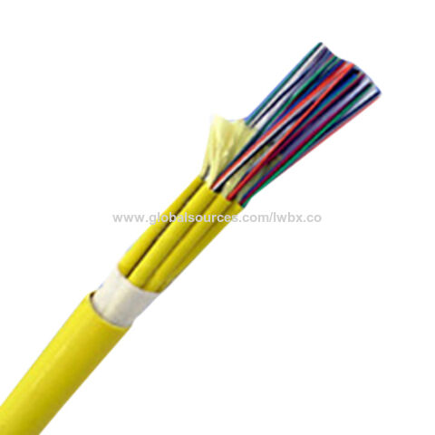 Break-out Cable, Stranded Around The Non-metallic Central Strength ...