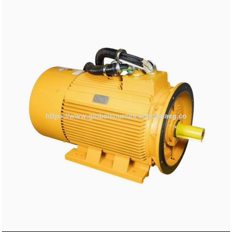 Factory Price 1.1kw 1500rpm Ie2 Motor Three Phase Asynchronous Ac ...