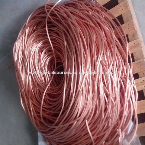 High Quality Scrap Copper Wire Waste Copper Scrap Cable Scrap Brass ...