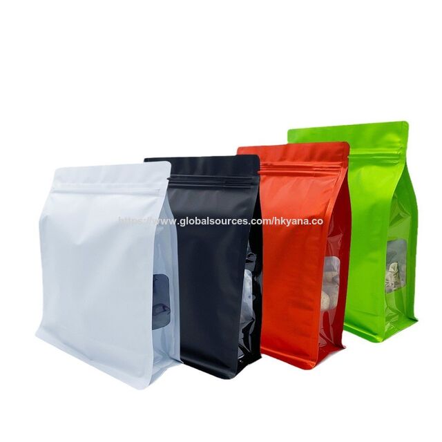 Factory Direct High Quality China Wholesale Custom Pet Food Packaging ...