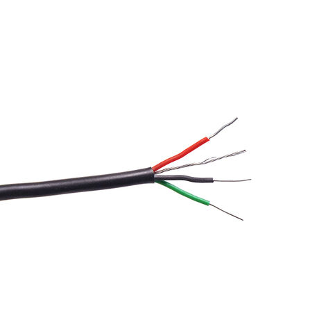 Factory Direct High Quality China Wholesale Ul758 Standard Multi ...