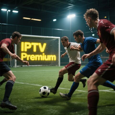 Tivi One Iptv Service Best For Netherland United States Canada The ...