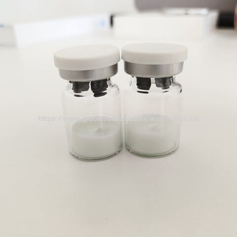 Factory Direct High Quality China Wholesale High Quality Peptides ...