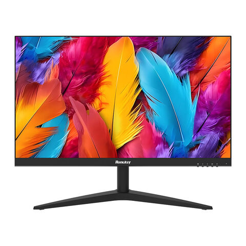 Huntkey 27-inch Ips Technology 100hz Refresh 178 Viewing Angle Home ...