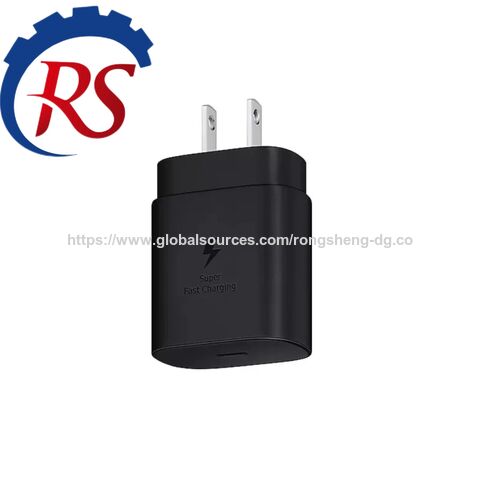 Factory Direct High Quality China Wholesale Hot Selling 25w Pd Phone ...