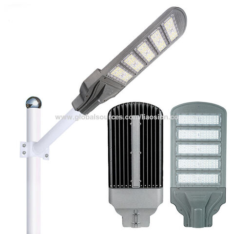 Non-glare 150w Led Roadway Street Light With Ac Power And Enhanced ...