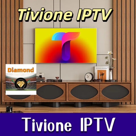 Iptv Tivi Tivione Netherland Nederland Premium Iptv Strong 4k Strong4k ...