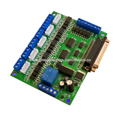 Pcb Assembly Double Layer Factory Price Consumer Electronics Pcba ...