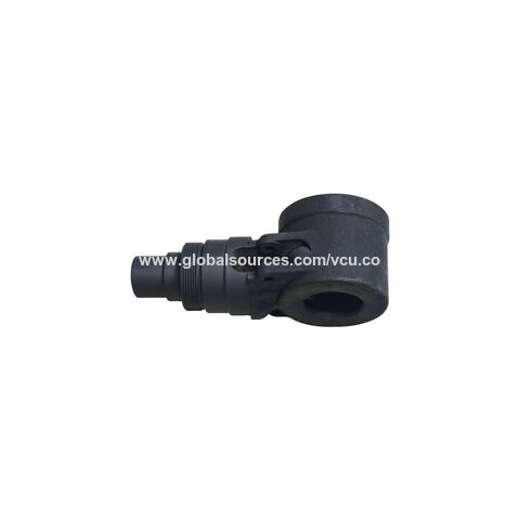High Precision Jack Ratchet Housing Astm A-27 Gr60-35 Material ...