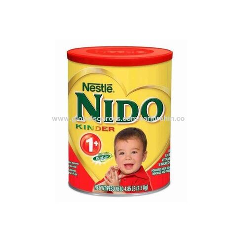 Nidso Milk Powder/ Nestle Nidos / Nidos Milk Powder 400 Gram & 900 Gram ...