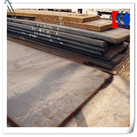Bulk Buy China Wholesale Reliable Nm450 Steel Plate For Railway Wagons ...