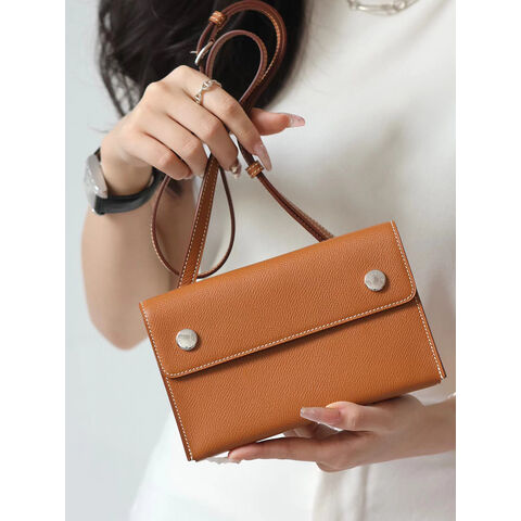 Trendy Handbags Small Crossbody Bag Mobile Phone Bag Single Shoulder ...