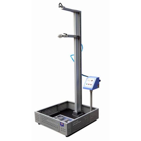 Falling Ball Impact Test Machine $6000 - Wholesale China Impact Test ...