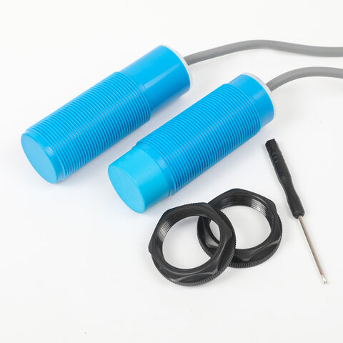 Ce Rohs M30 Long Range Accurate Detection Plastic Water Level ...