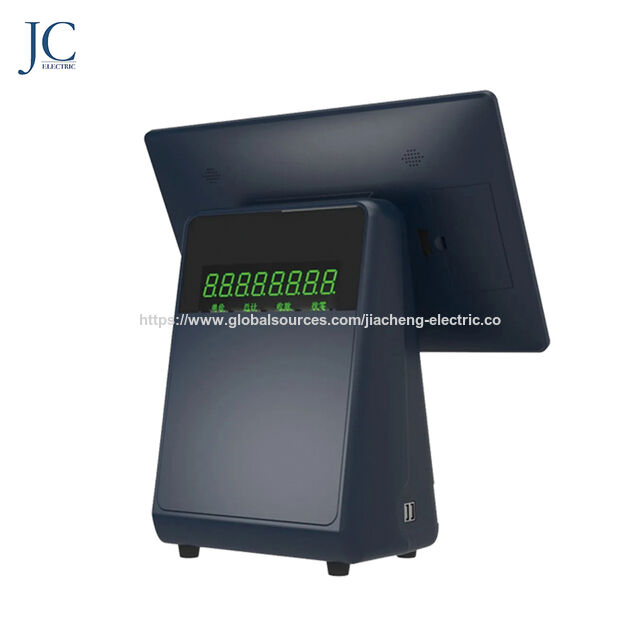 Factory Direct High Quality China Wholesale Compact Cash Register Kiosk ...