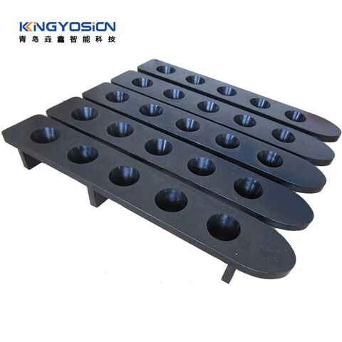 Bulk Buy China Wholesale Fire Assay Steel Mould Many Position Sample ...