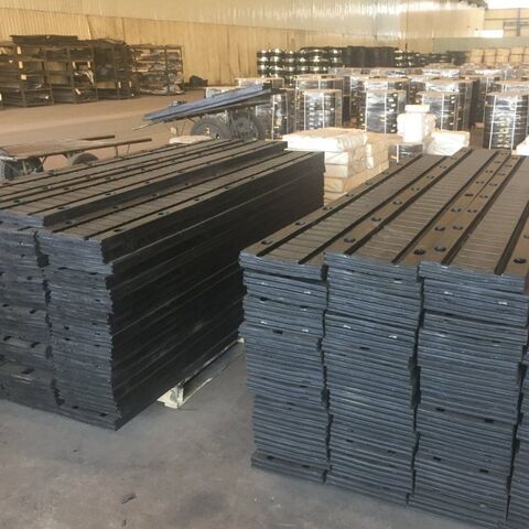 Jingtong High Quality Customized Plate Rubber Bridge Rubber Expansion ...