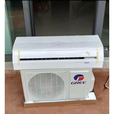 R410a Discharge Commercial Air Conditioner Split Floor Ceiling Fixed ...