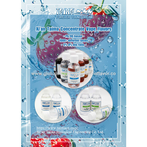 High Concentrate Key Lime Flavoring Agent With Vegan Certification For ...