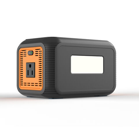 Bulk Buy China Wholesale Oem Small Ac Power Bank Battery Outdoor 150 ...