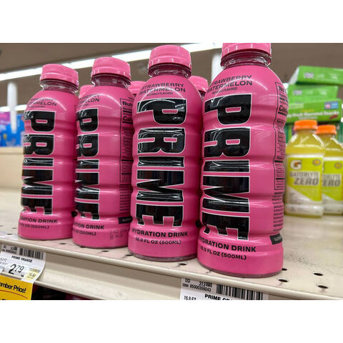 Achetez en gros Boisson D'hydratation Prime Ishowspeed/prime Hydration ...