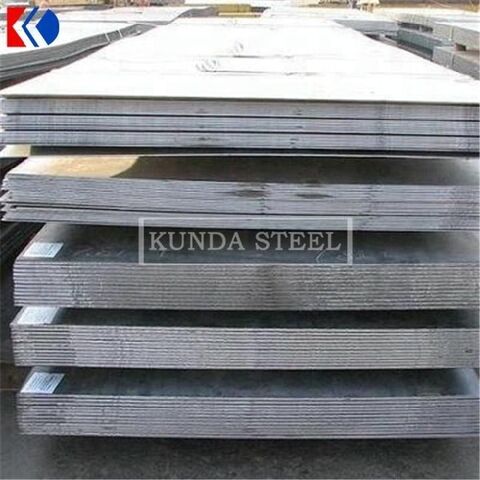 Optimized Ar550 Steel Plate For Earthmoving Attachments Truck Liners ...