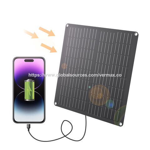 30w Flexible Solar Panel - Expore China Wholesale Flexible Solar Panel ...