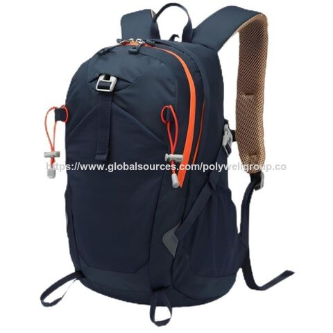 New Outdoor Backpack Sports Backpack Climbing Leisure Travel Backpack ...