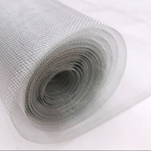 Dingzhou Orient Galvanized Window Screen $3.69 - Wholesale China Window ...