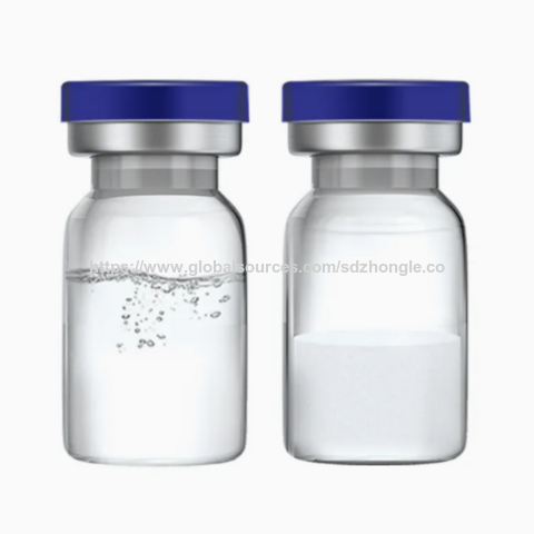 For Lab Research: 5mg-30mg Peptide Vials | Broad Peptide Range ...