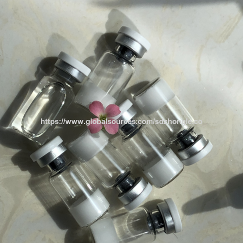 Research-grade: 5mg-30mg Peptide Vials | Complete Peptide Spectrum ...